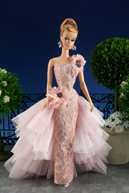 Celebrating One of a Kind Barbies part 1 | Inside the Fashion Doll Studio