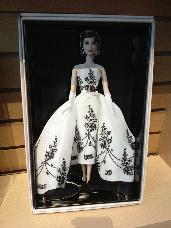 Barbie News from 2013 Toy Fair!! | Inside the Fashion Doll Studio