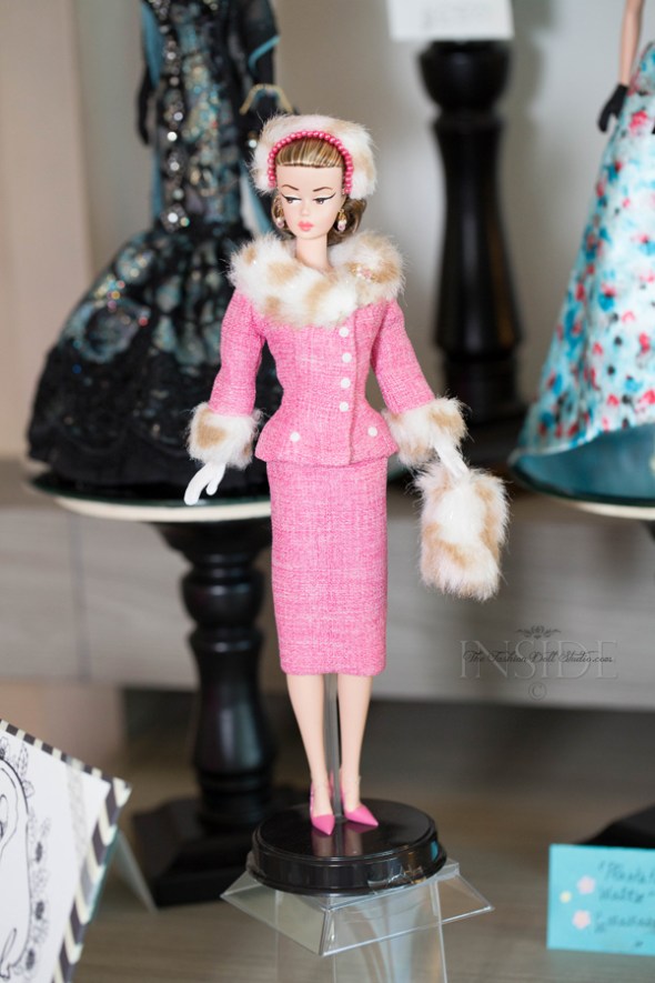 Julia Originals | Inside the Fashion Doll Studio