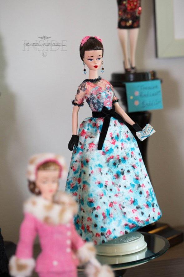 Julia Originals | Inside the Fashion Doll Studio