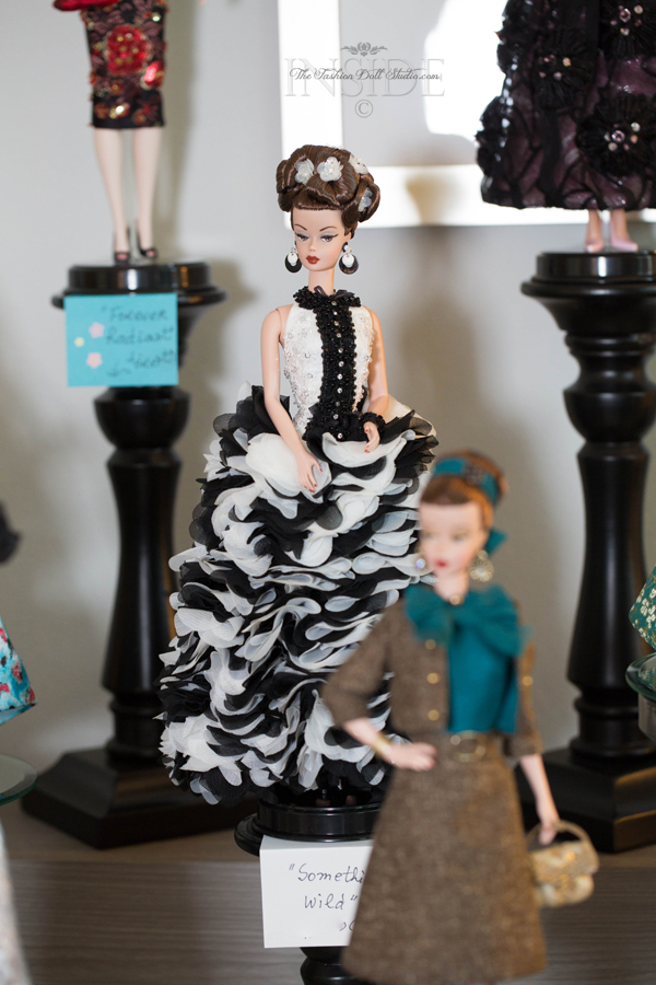 Julia Originals | Inside the Fashion Doll Studio
