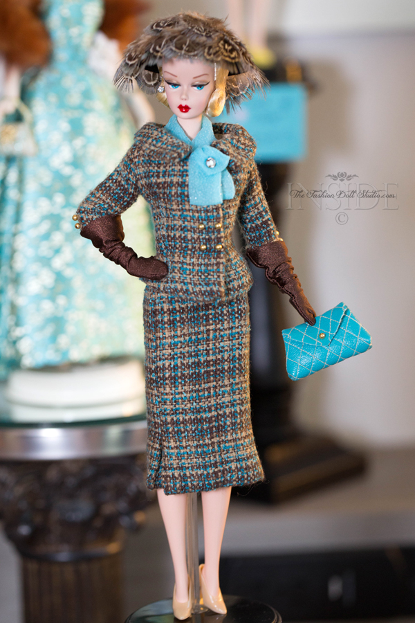 Julia Originals | Inside the Fashion Doll Studio