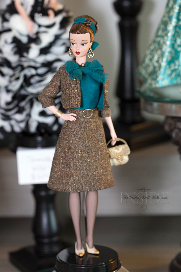 Julia Originals | Inside the Fashion Doll Studio