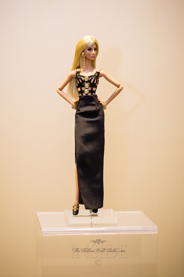 Ooak’s at the 2016 Integrity Toys Convention | Inside the Fashion Doll ...