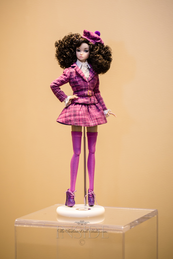 Ooak’s at the 2016 Integrity Toys Convention | Inside the Fashion Doll ...