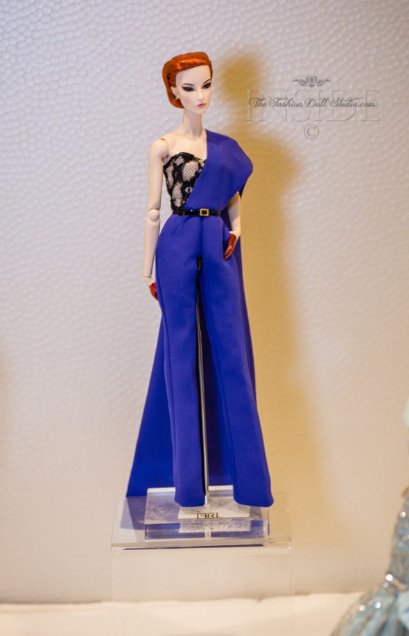 Competition dolls at the 2016 Integrity Toys Convention | Inside the ...