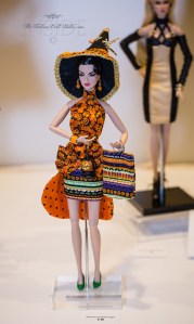Competition dolls at the 2016 Integrity Toys Convention | Inside the ...