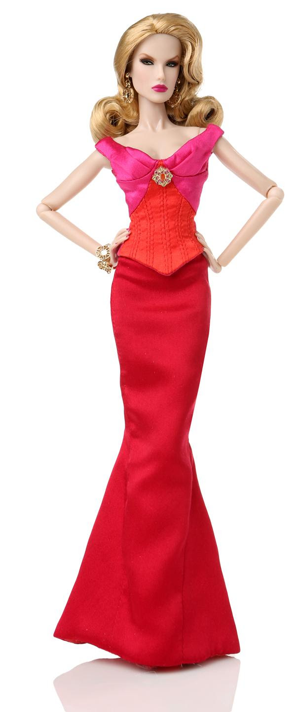 The Final Dolls of the weekend | Inside the Fashion Doll Studio