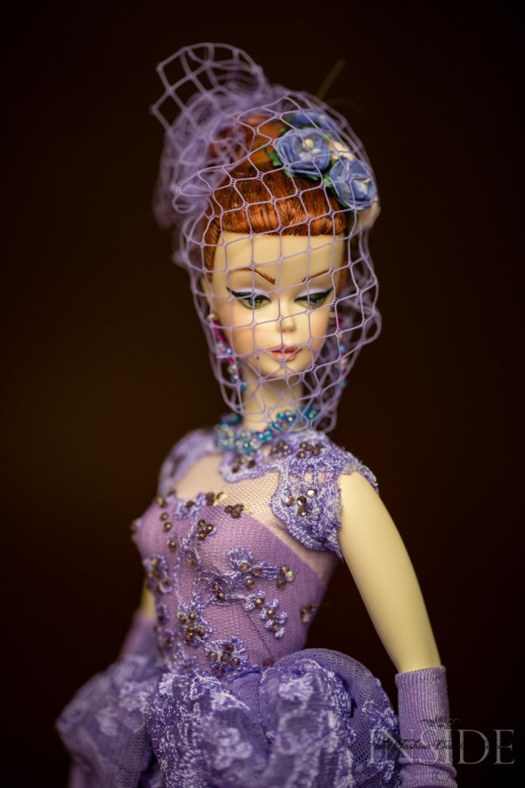 Artist Creations | Inside the Fashion Doll Studio