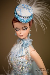 Artist Creations | Inside the Fashion Doll Studio