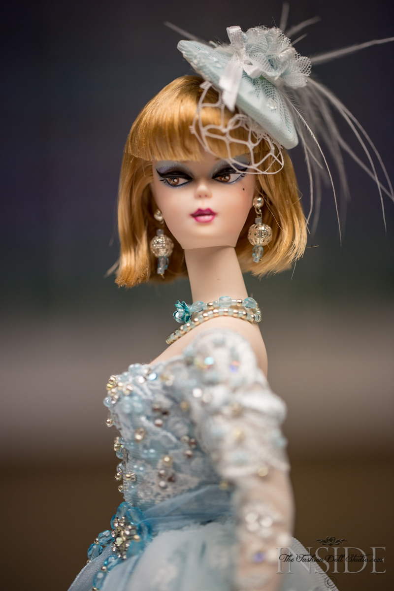 Barbie | Inside the Fashion Doll Studio