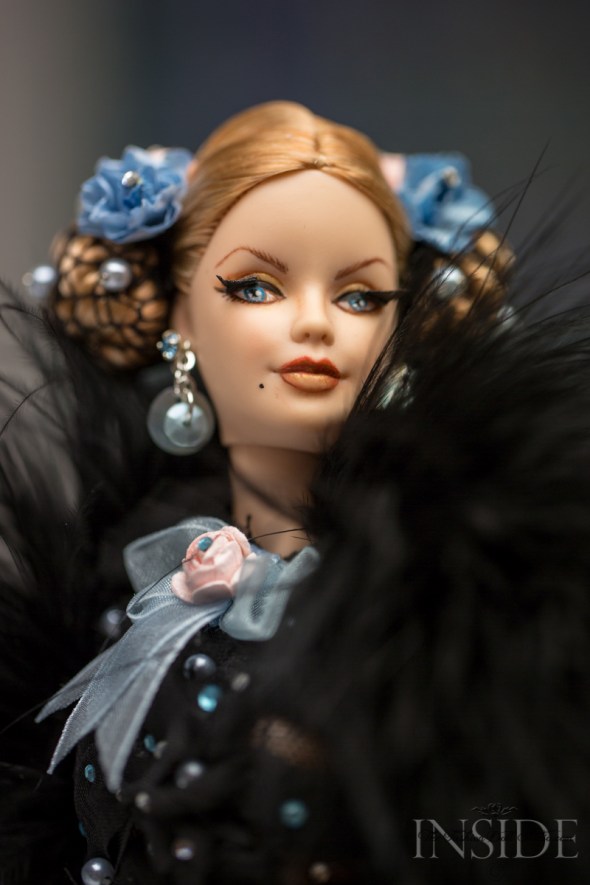 Artist Creations | Inside the Fashion Doll Studio
