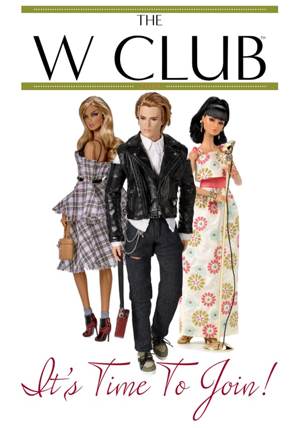 Let the Fun Begin!! 2019 WClub Registration is Open!! | Inside the ...